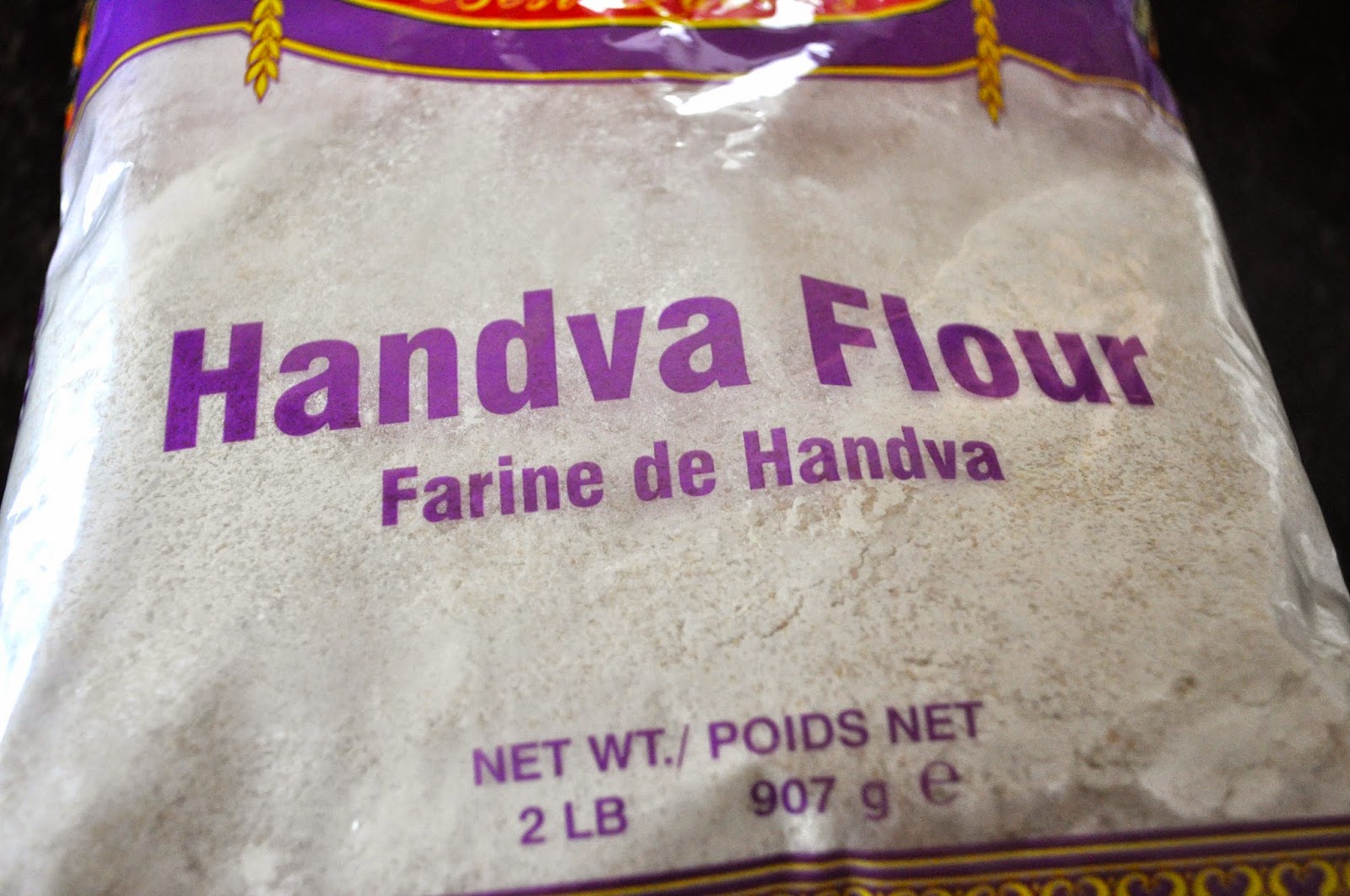 Cooking with Meena: Handvo