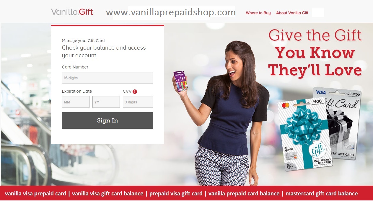 vanillaprepaidshop