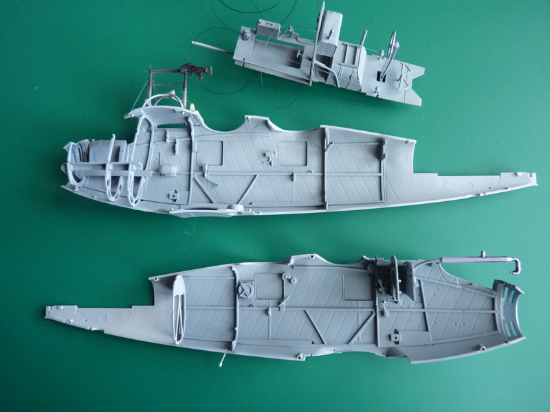 LFG Roland C.II "Walfisch".