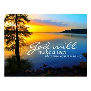 puricare chronicles: GOD WILL MAKE A WAY - Don Moen - God will make a ...