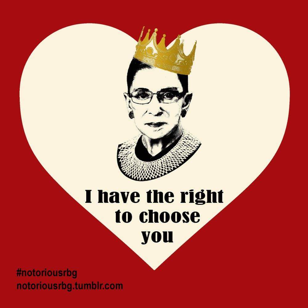 The Greenbelt: I ♥ my readers