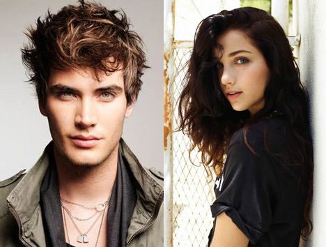 Kelly és Lupi olvas: Kelly Oram: Cinder és Ella