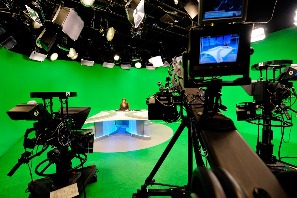 Histórias com História: TELEVISÃO