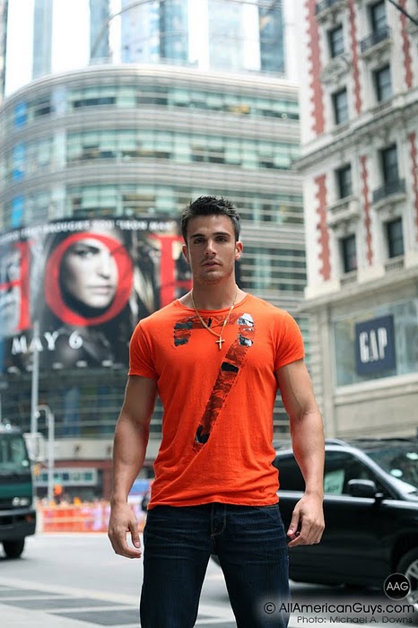 centerfoldhunks: Philip Fusco