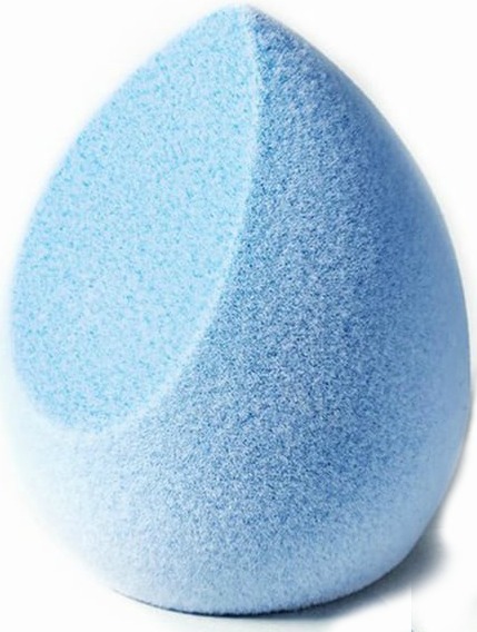 Beauty Blog by Angela Woodward: REVIEW: Juno & Co Microfiber Velvet Sponge