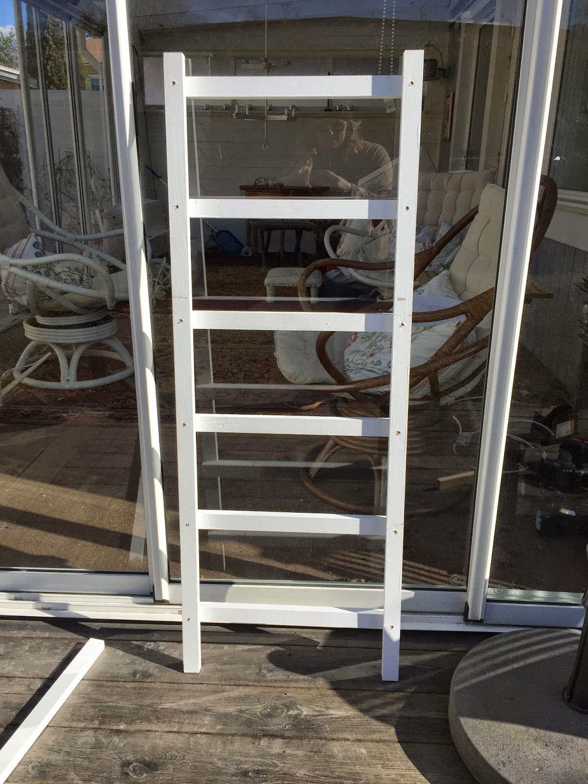 Karins hem & trädgård. Odla, bygg och inspireras!: Snyggaste SPALJÉN ...