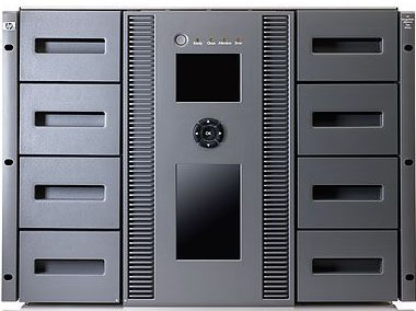 TERABYTE INFORMÁTICA: Evolução da velha fita de backup pode armazenar ...