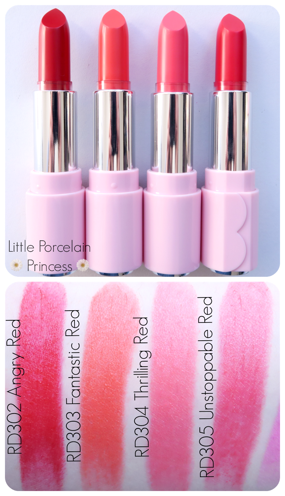 Etude House Dear My Blooming Lips