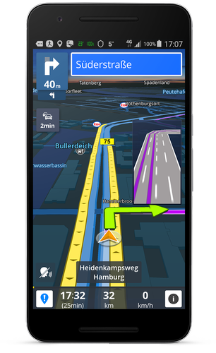 Route 66 Maps Navigation Apk Crack For Android - cleverdevelopment