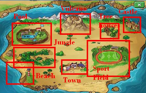 panfu y mucho mas!:D: Paquete de oro y sobre panfu