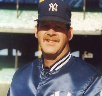 Bleeding Yankee Blue: TIM STODDARD: UNSUNG HERO OF THE 80's YANKEES PEN