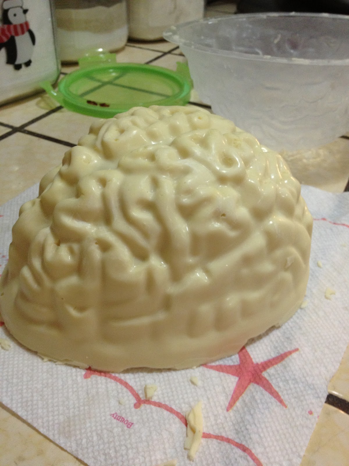 One Thing Led to Another...: 30th Birthday of the Dead: My experience ...