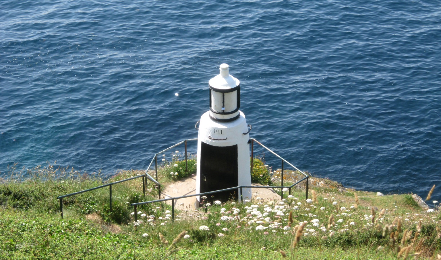 Random encounters with the unusual