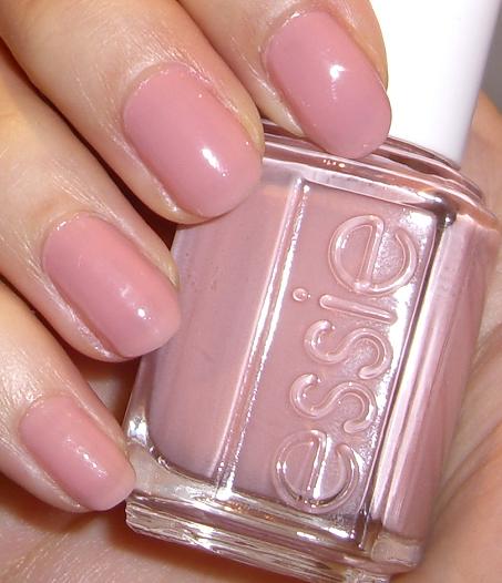 Blushed Wombat...: Essie Not Just A Pretty Face #690 nail lacquer ...