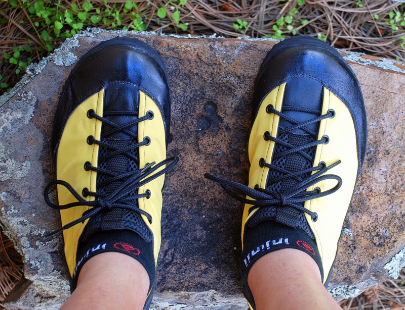 Barefoot Inclined: Rediscover your Sense of Motion: SOM Footwear SP-L ...