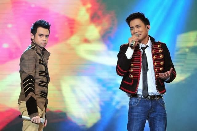 AF 2013 : Azhael Tersingkir - Superbextra