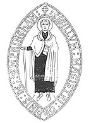 F.B. Clements: Gilbertine Monks