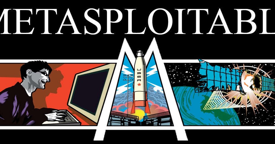 نظام Metasploitable للتدرب على الاختراق