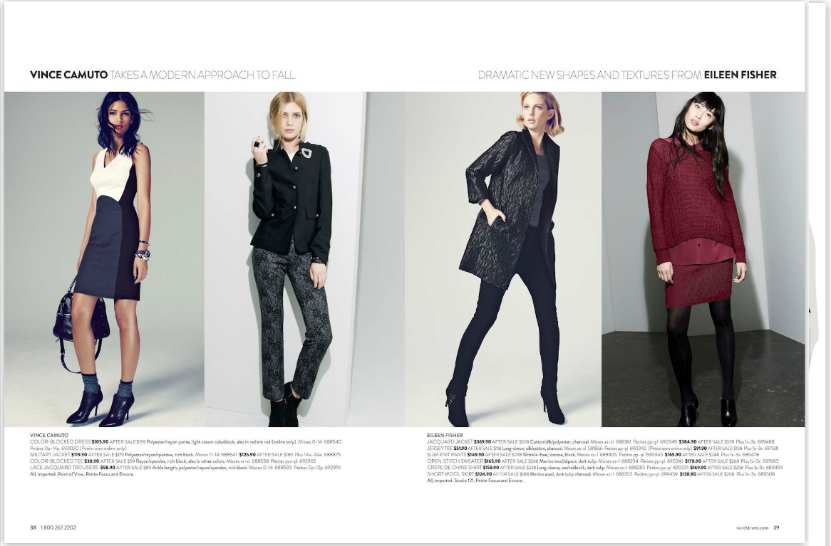 Shopping the 2021 Nordstrom Anniversary Sale: The full Nordstrom ...
