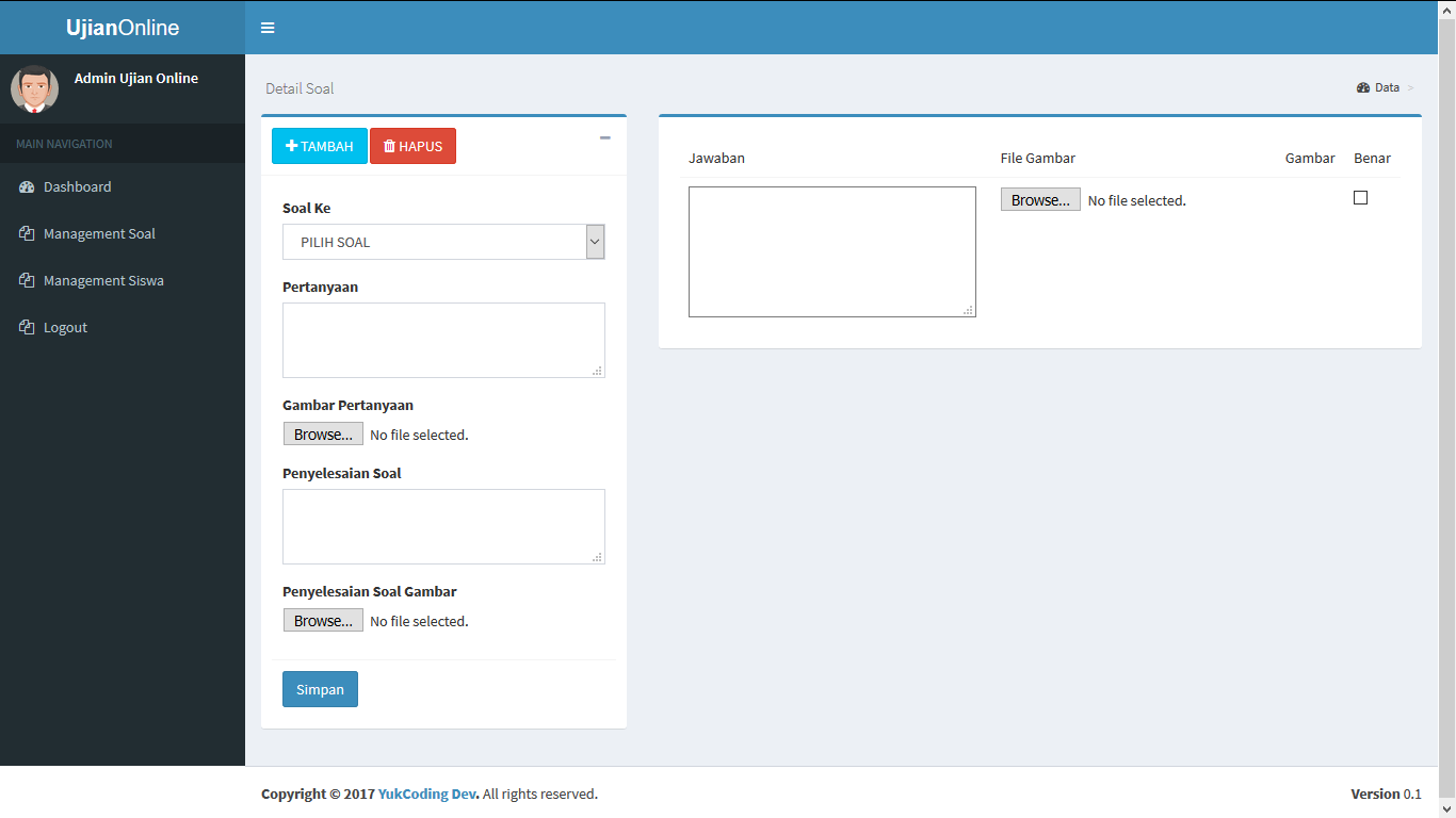 YukCoding Media - IT Solution Partner