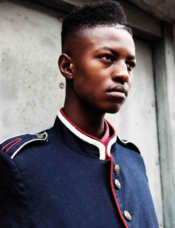 Ghana Rising: Ghana Rising Blog’s The Most Gorgeous Men of Ghanaian ...