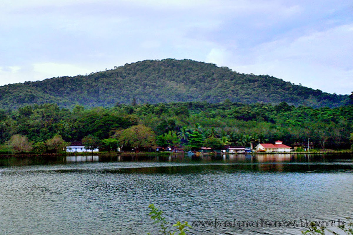 Pilgrimage or Tour to Malayattoor The natural and beautiful place in ...