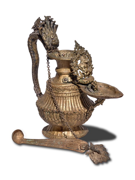 Nepali Treasure: SUKUNDA and SUMICHA