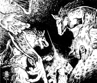 Power Score: Dungeons & Dragons - A Guide to Gnolls