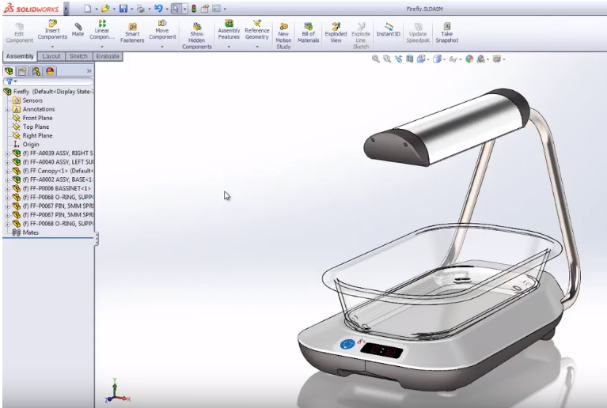 EGS India | Official Blog: Ergonomic Design & Validation in Medical ...