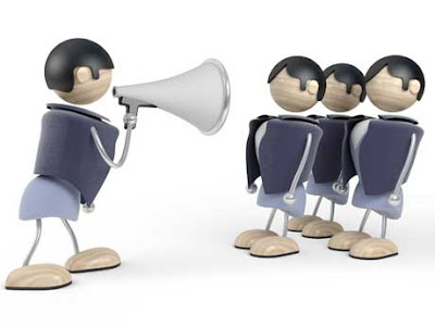 EL CAMINO: 10 Diferencias entre un Jefe y un Líder.