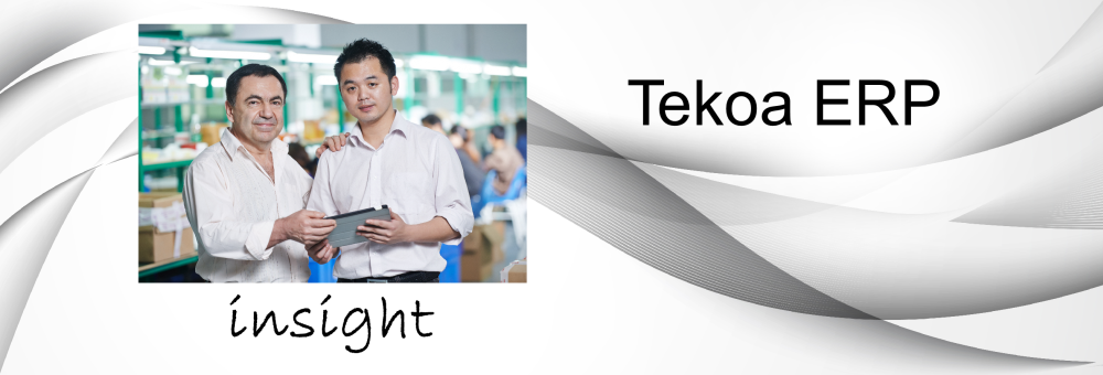 When To Move From Small Business Accounting To ERP