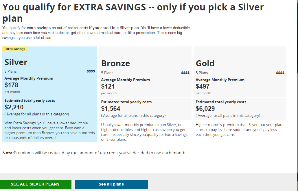 xpostfactoid: See plans and prices -- and get buttonholed for Cost ...