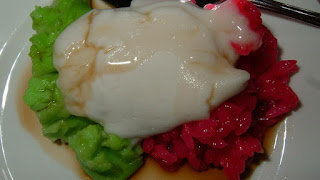 KentangKacang: KUIH MUIH TRADISIONAL YANG RAMAI GENERASI KINI TIDAK TAHU