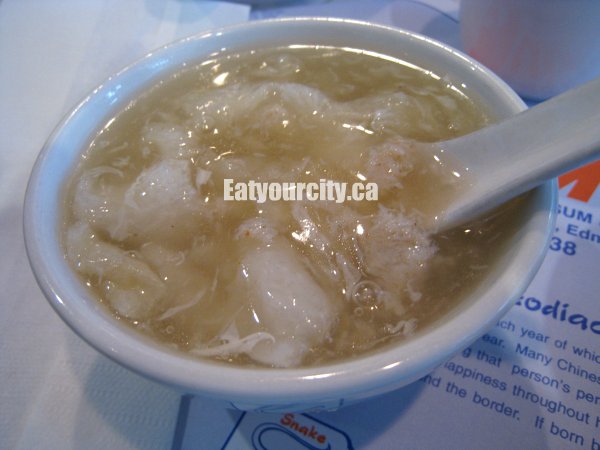 Eat Your City: Jumbo Dim Sum Dining Edmonton, AB - Tasty, huge portions ...