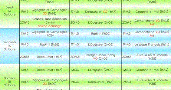 Les dernières infos de Haute Tarentaise par Pierre VILLENEUVE: LES ...
