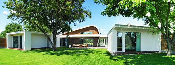 hedonISM by sisi: Dreamhouse: The modern-edgy home designed by Helena ...