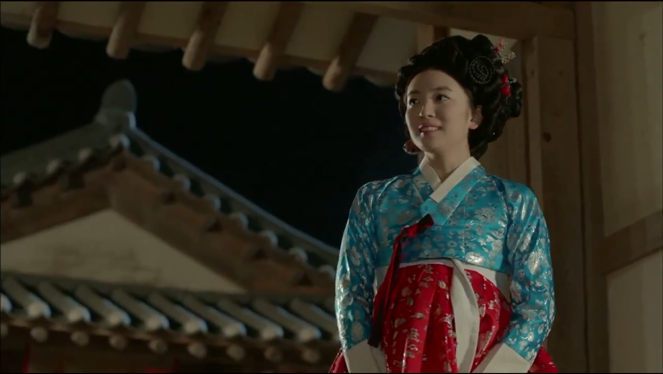 Sinopsis The Dirge Singer ( 곡비 ) Korean Drama | Seul Blog