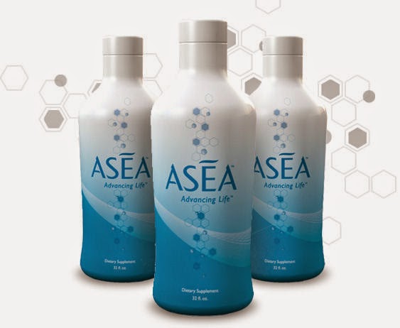 Was ist ASEA?: Was Ist ASEA?