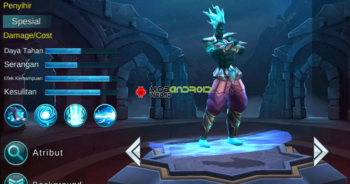 mlegendstool.com mobile legends hack map - ml1337.com ML