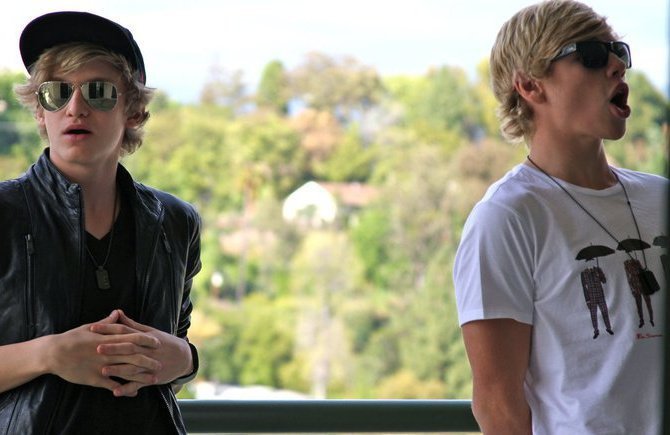 How To Love♥: Jake Lawson Thrupp♥