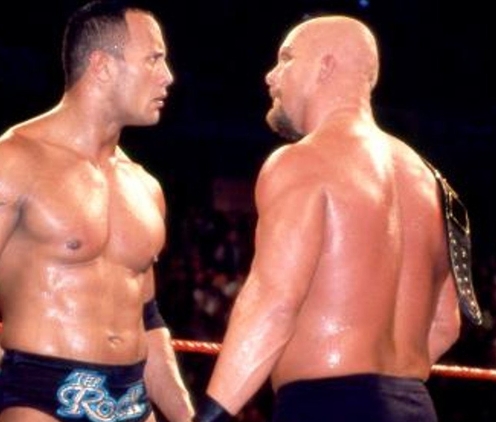Enuffa.com: Wrestling Do-Overs: The Invasion Angle, part 2 (Backlash 2001)