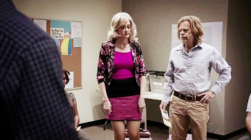 Review Shameless 3x06: Cascading Failures