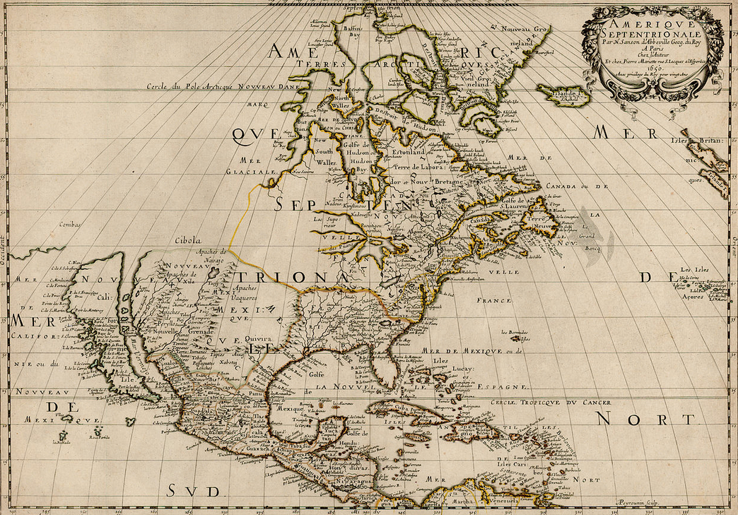 NephiCode: The Interesting and Long-Lasting Results of Fortún Ximénez ...