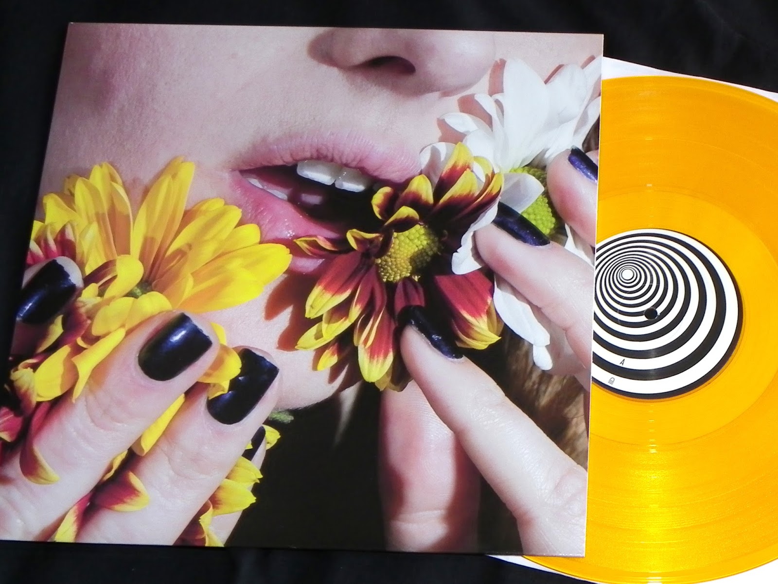 The One Thing That Still Holds True: Electric Flower Cult