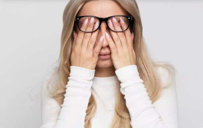 5 Reasons Our Eyes Look Tired Even After Getting A Good Night’s Sleep ...