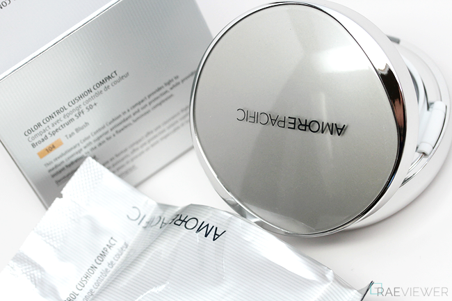 the raeviewer - a premier blog for skin care and cosmetics from an ...
