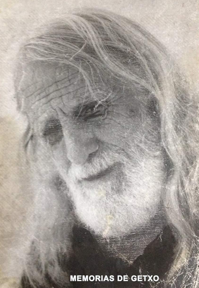 MEMORIAS DE GETXO: LAS LEYENDAS DE KAROLO