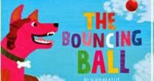 Buzz Words: The Bouncing Ball