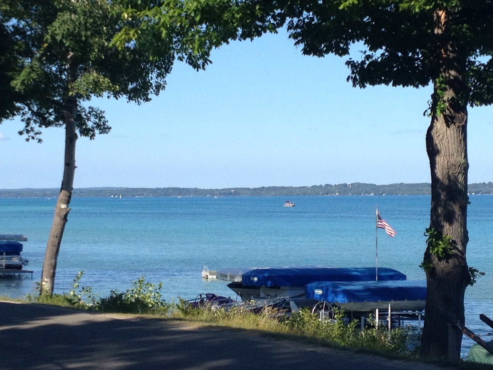 kensington bliss: Northern Michigan = HEAVEN