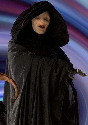 Latest Guest Announcement - PAUL MARC DAVIS - Collectormania 19 ...